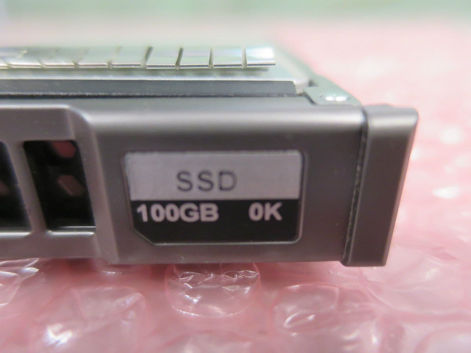 DELL Intel 100GB SSD DC S3700 series Enterprise SATA 2 5 ...