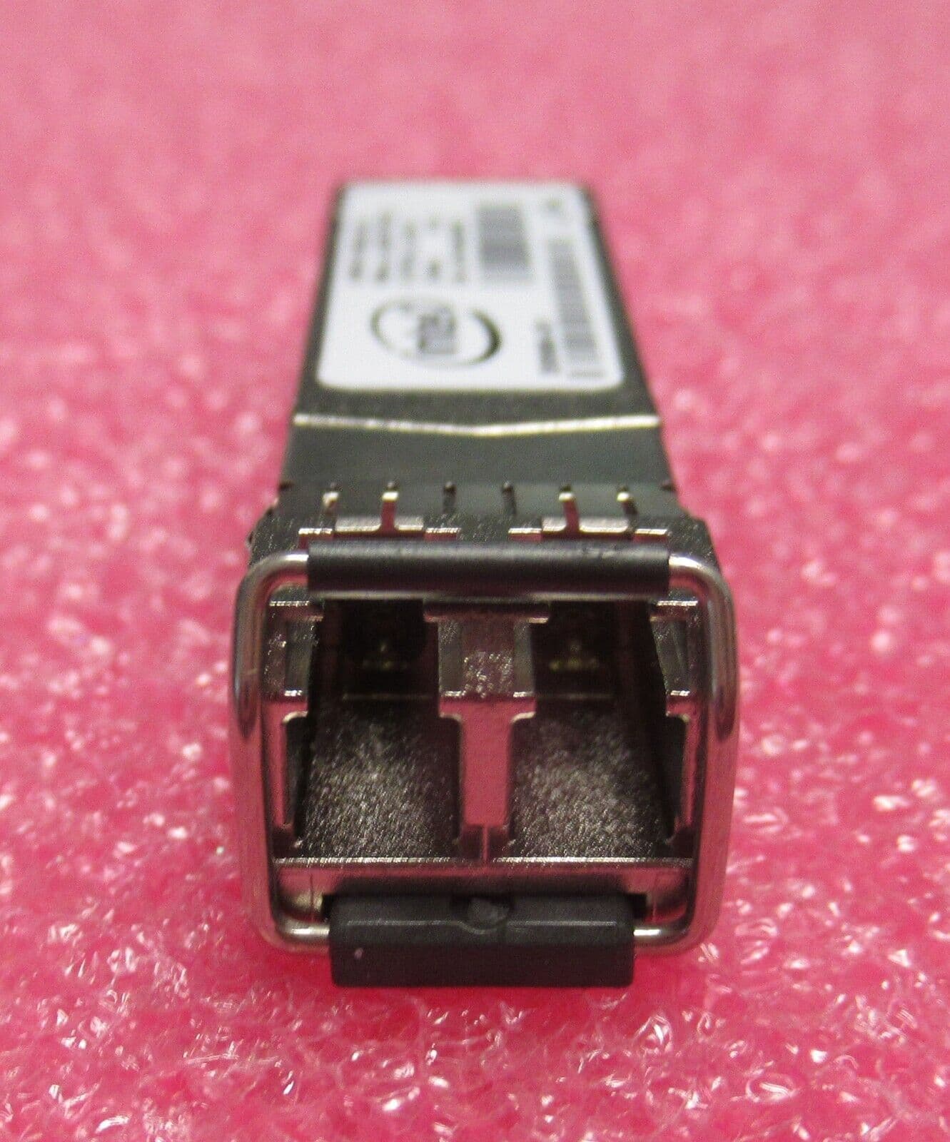 Dell Intel AFBR-703SDZ-IN2 10GBASE-SR SFP Optic Transceiver Module ...