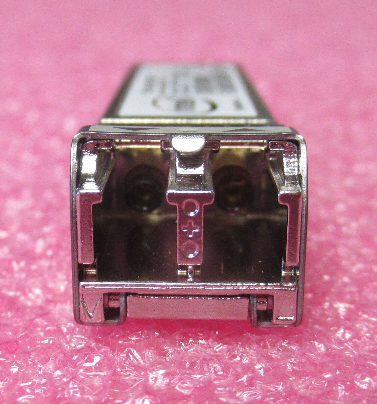 Dell Intel FTLX8571D3BCVIT1 10GBASE-SR SFP Optic Transceiver Module ...