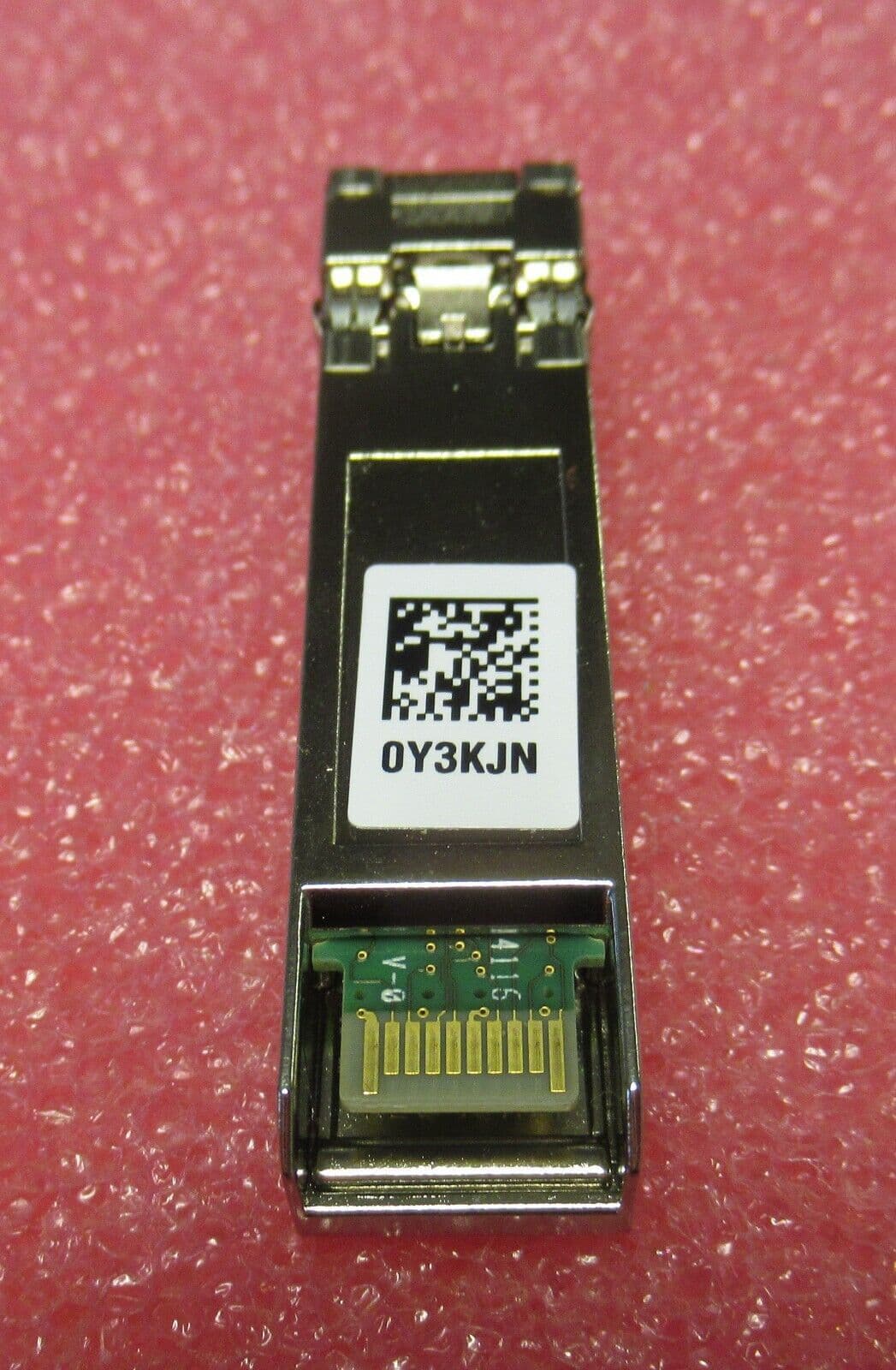 Dell Intel FTLX8571D3BCVIT1 10GBASE-SR SFP Optic Transceiver Module ...