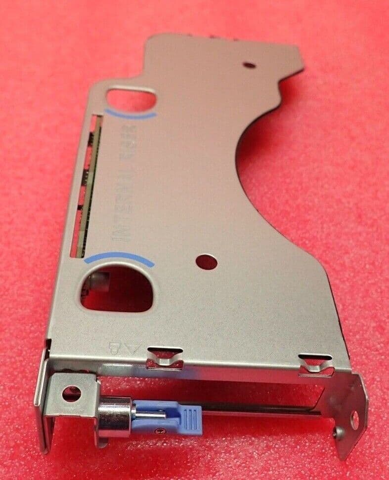 Dell Internal PCIe x8 Riser Card & Cage 0VG0Y PJW9F For Dell PowerEdge ...