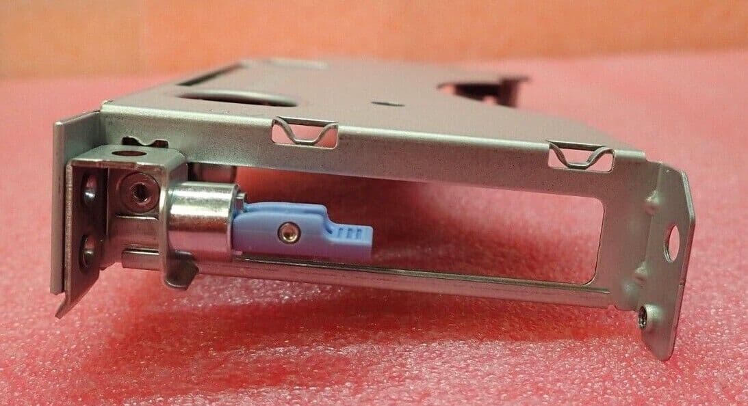 Dell Internal PCIe x8 Riser Card & Cage 0VG0Y PJW9F For Dell PowerEdge ...