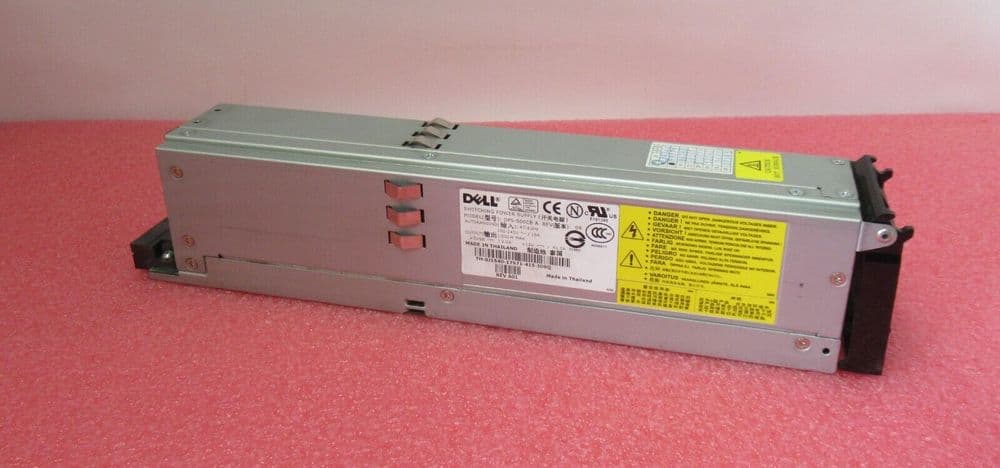 Dell J1540 DPS-500CB Hot Swap 500W Redundant Power Supply For PowerEdge ...