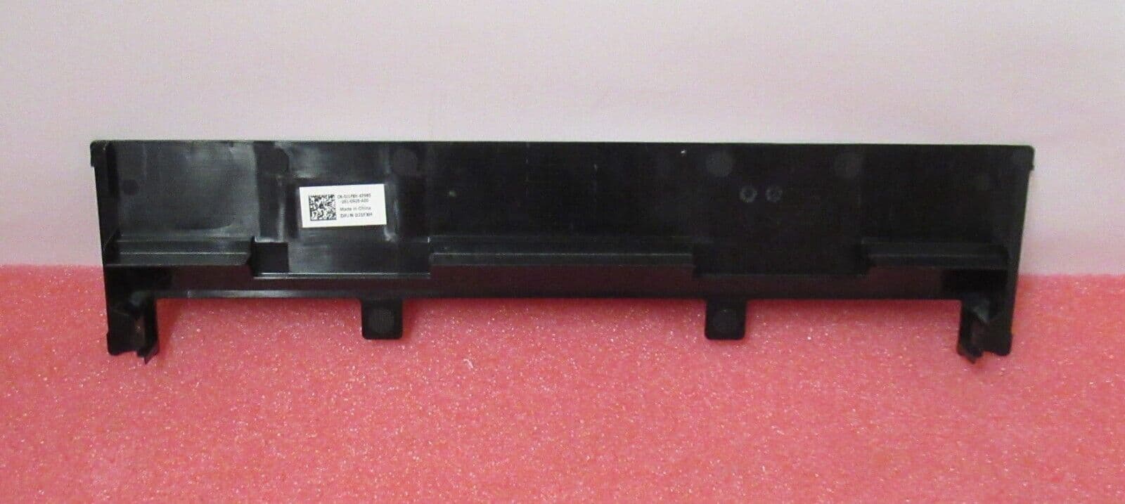 Dell J1FXH 0J1FXH PowerEdge R620 Server Fan Duct Assembly