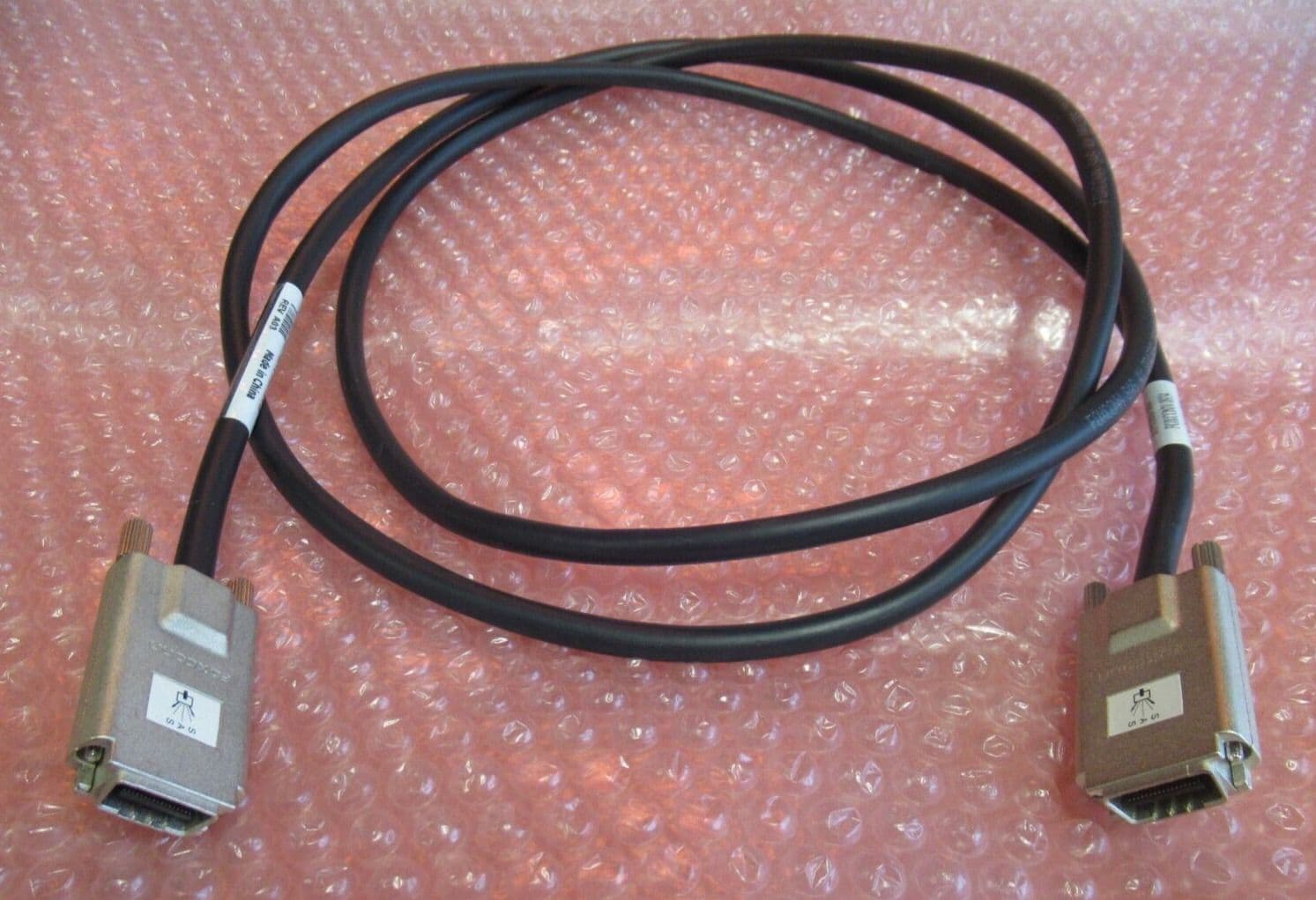 Dell J9189 PowerVault MD1000 MD3000 2M SFF-8470 To SFF-8470 External ...