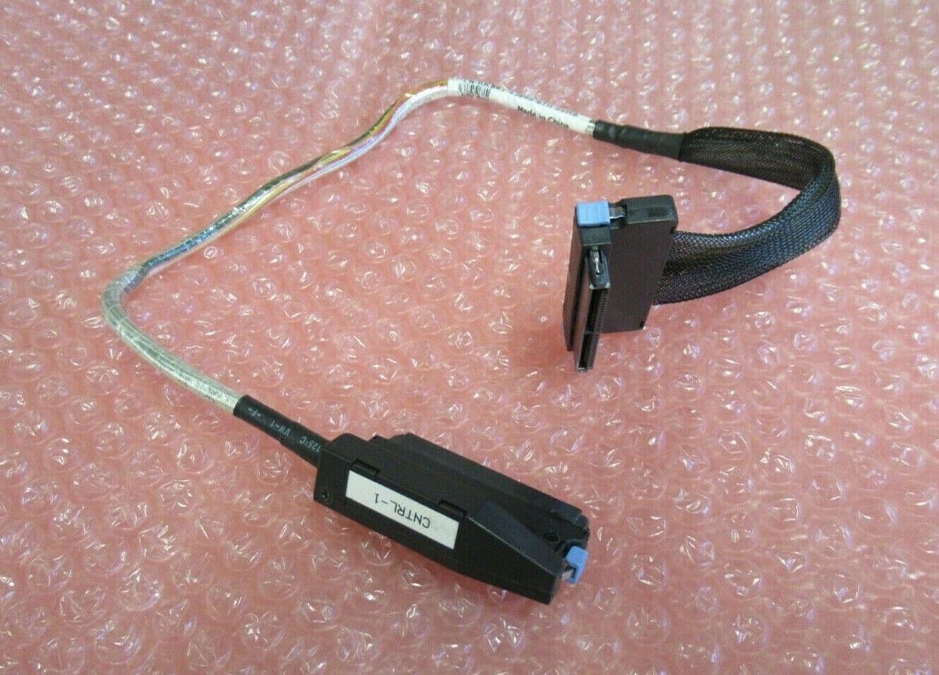 Dell JC892 0JC892 Poweredge 2900 19"SAS HDD Raid Controller Data Cable