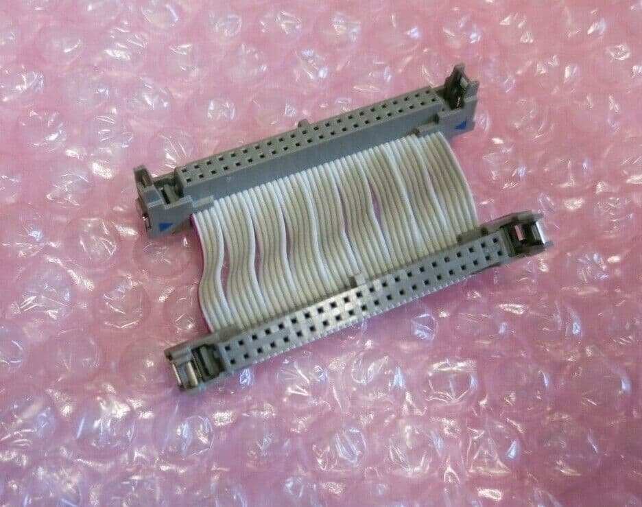 Dell JJ379 PowerEdge 2900 2950 1950 Drac Cable 50-Pin 1 5" Kit