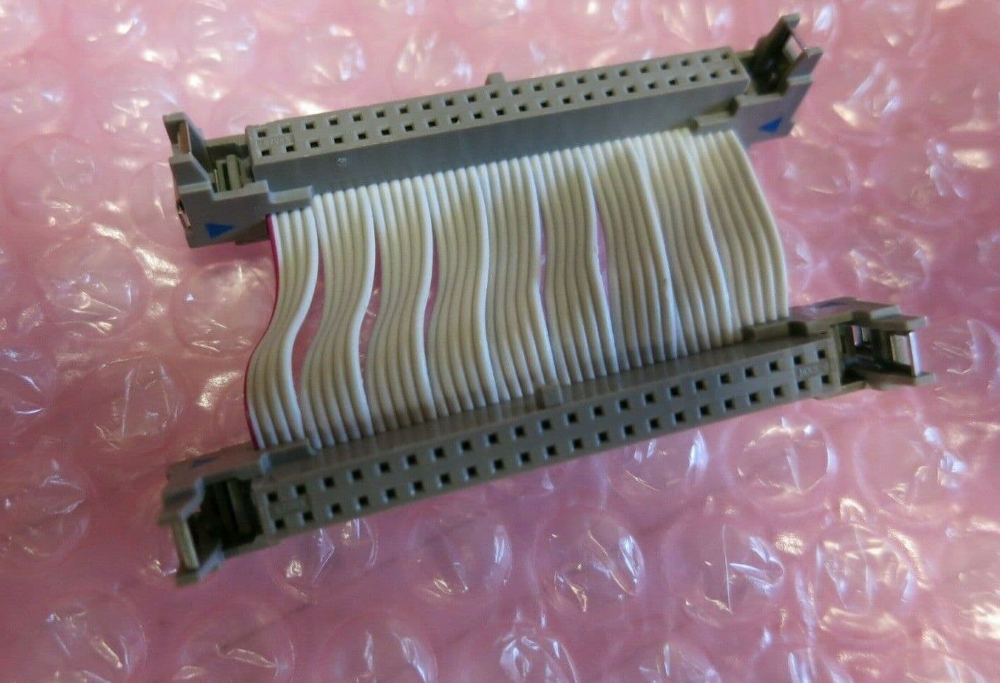 Dell JJ379 PowerEdge 2900 2950 1950 Drac Cable 50-Pin 1 5" Kit