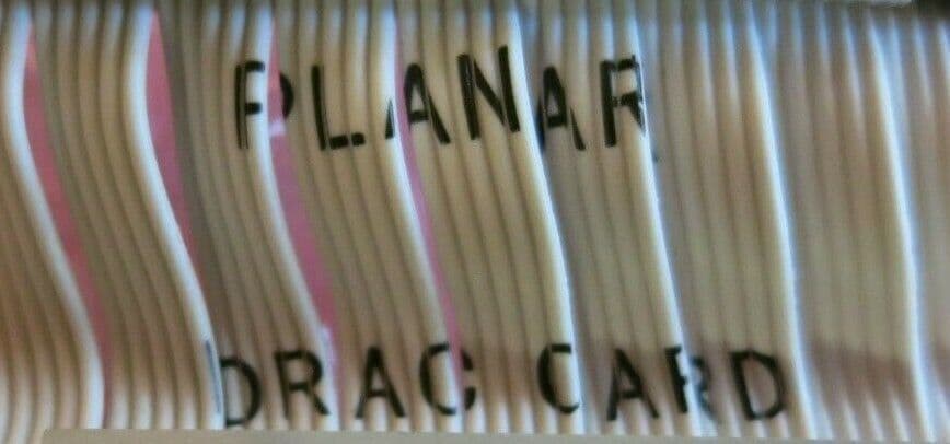 Dell JJ379 PowerEdge 2900 2950 1950 Drac Cable 50-Pin 1 5" Kit