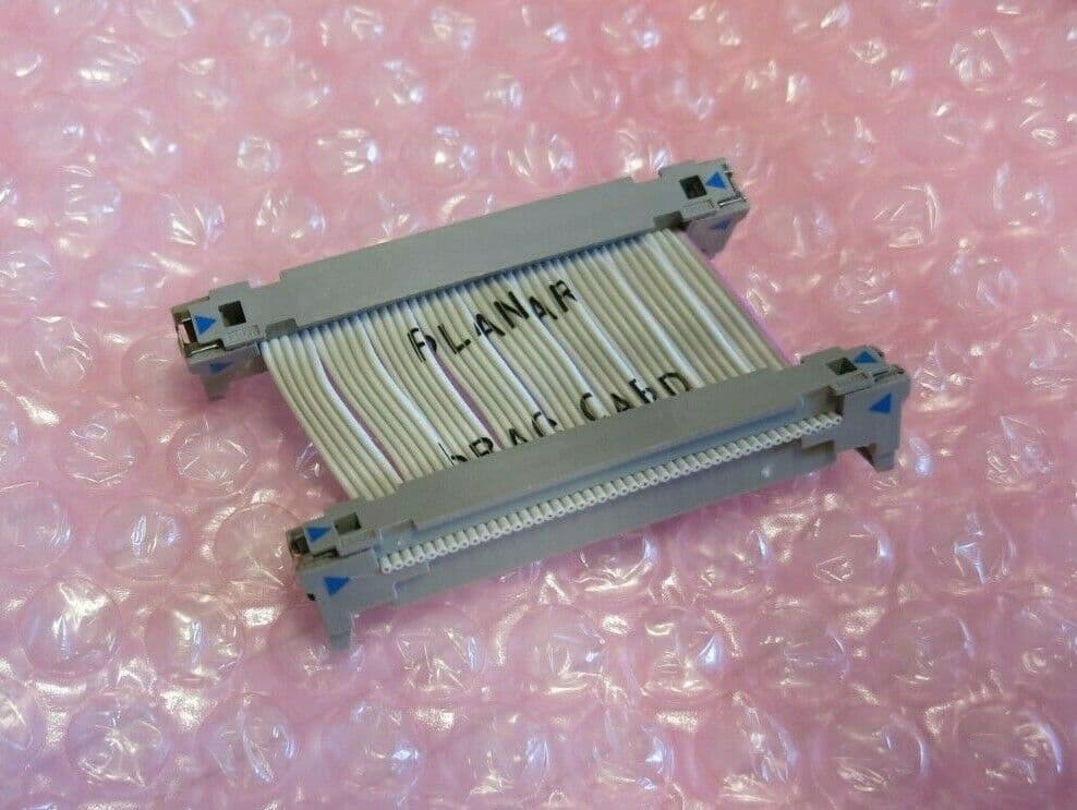 Dell JJ379 PowerEdge 2900 2950 1950 Drac Cable 50-Pin 1 5" Kit