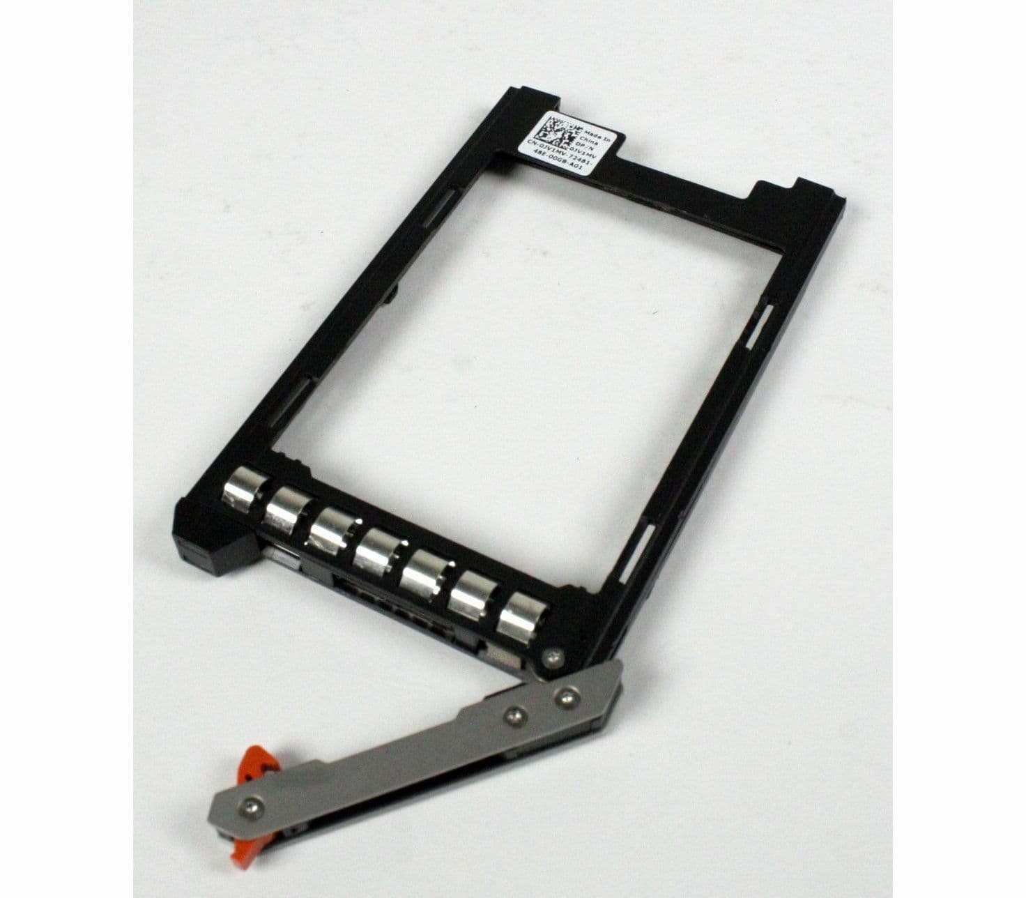 Dell JV1MV 20JGY PowerEdge R630 R730xd M420 1 8" SSD Tray Drive Caddy ...