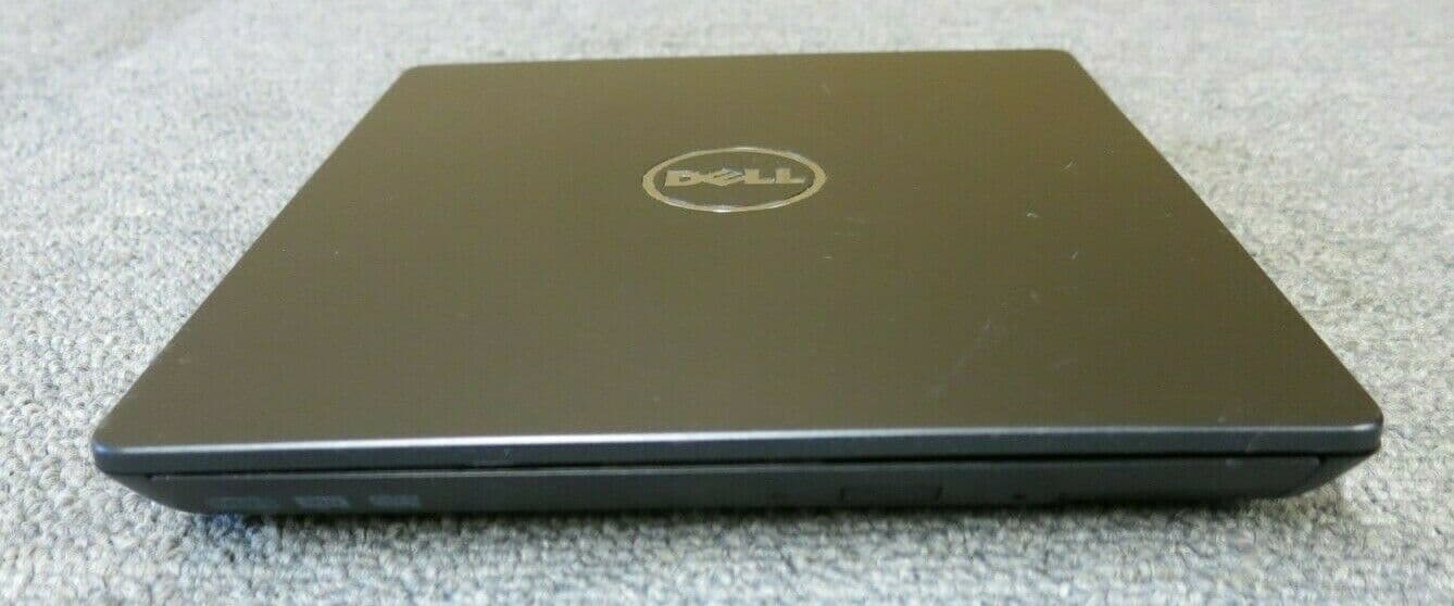 Dell K01B eSATA Laptop External EMedia Bay USB DVD-RW Slim Optical ...
