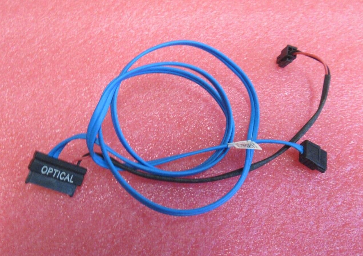 Dell K145G 1977192V-DB DV-28S PowerEdge Slimline DVD-ROM Drive And ...