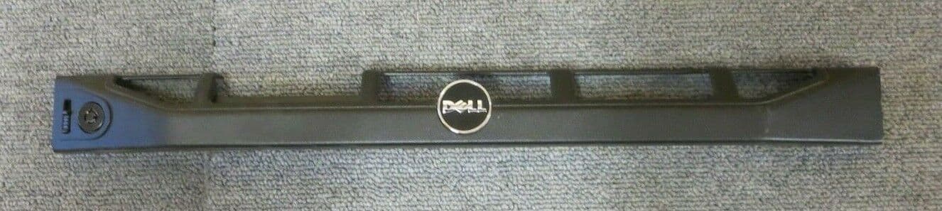 Dell K642J PowerEdge R210 R310 R410 Black Server Front Bezel No Key ...