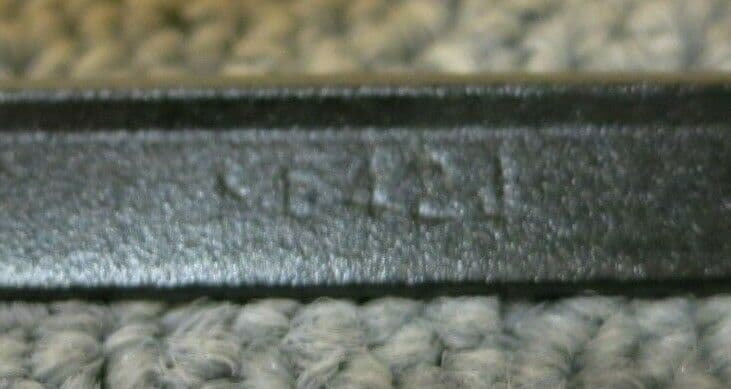 Dell K642J PowerEdge R210 R310 R410 Grey Server Front Bezel No Key Included