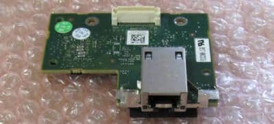 DELL K869T iDRAC6 DRAC6 DRAC 6 R610 R710 R810 R910 T410 T610 R710