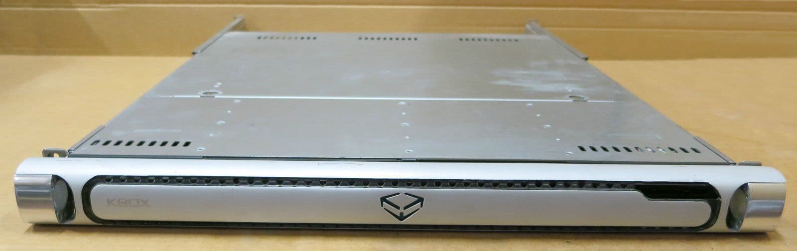 Dell KACE KBOX 1100 Systems Deployment Appliance 1000 Series