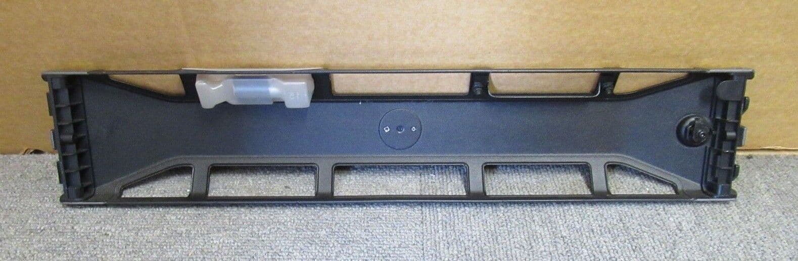 Dell KY809 0KY809 PowerEdge R710 R715 R810 R815 Front Bezel Faceplate ...