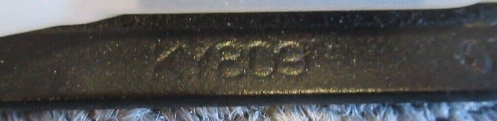 Dell KY809 0KY809 PowerEdge R710 R715 R810 R815 Front Bezel Faceplate ...