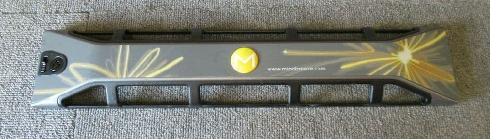Dell KY809 0KY809 PowerEdge R710 R715 R810 R815 Mindbreeze Front Bezel ...