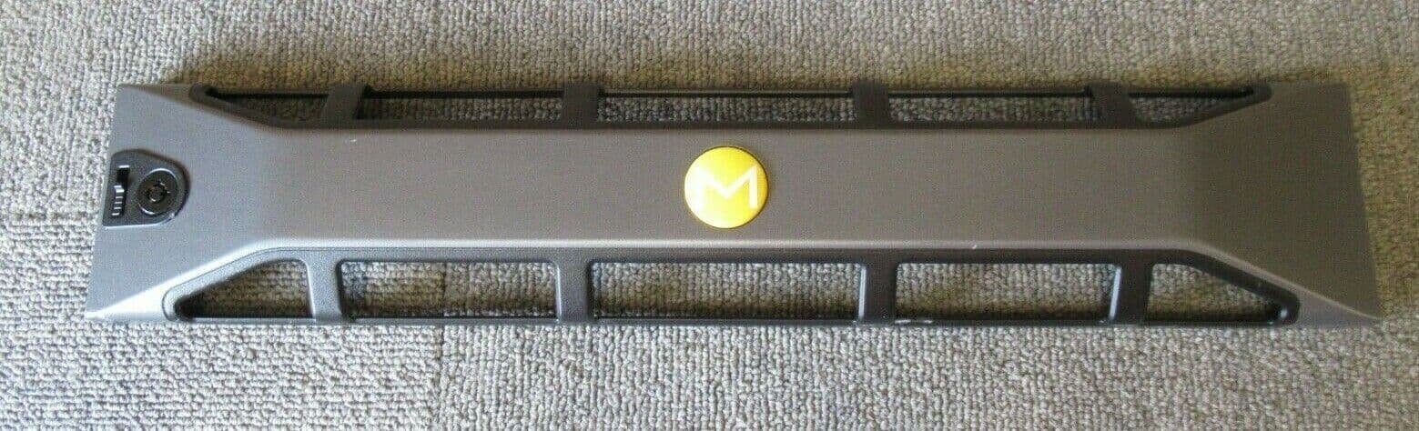 Dell KY809 PowerEdge R710 R715 R810 R815 Mindbreeze Front Bezel No Key ...
