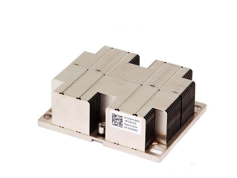DELL KYWYN CPU Screw Down Type Heatsink for PowerEdge T630 1