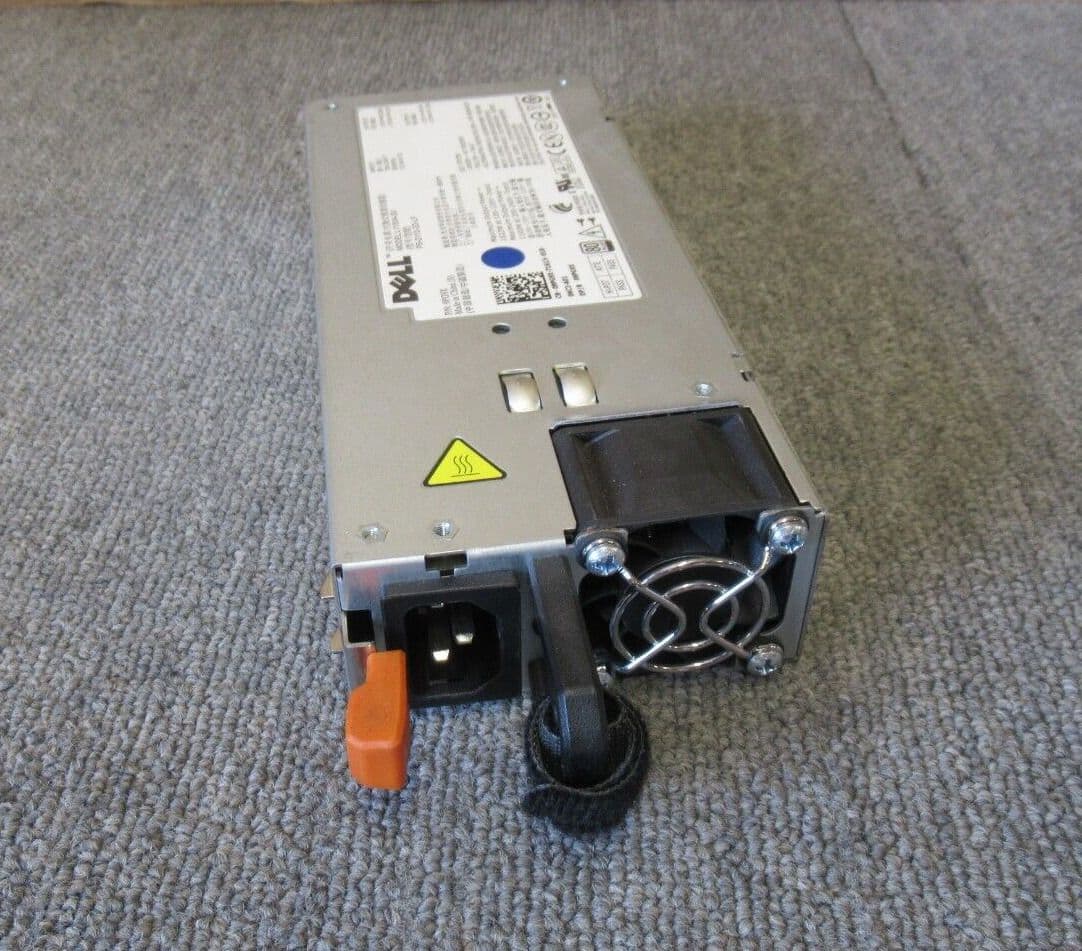 Dell L1100A-S0 9PG9X PowerEdge R510 R810 R910 T710 1100W Hot-Swap Power ...