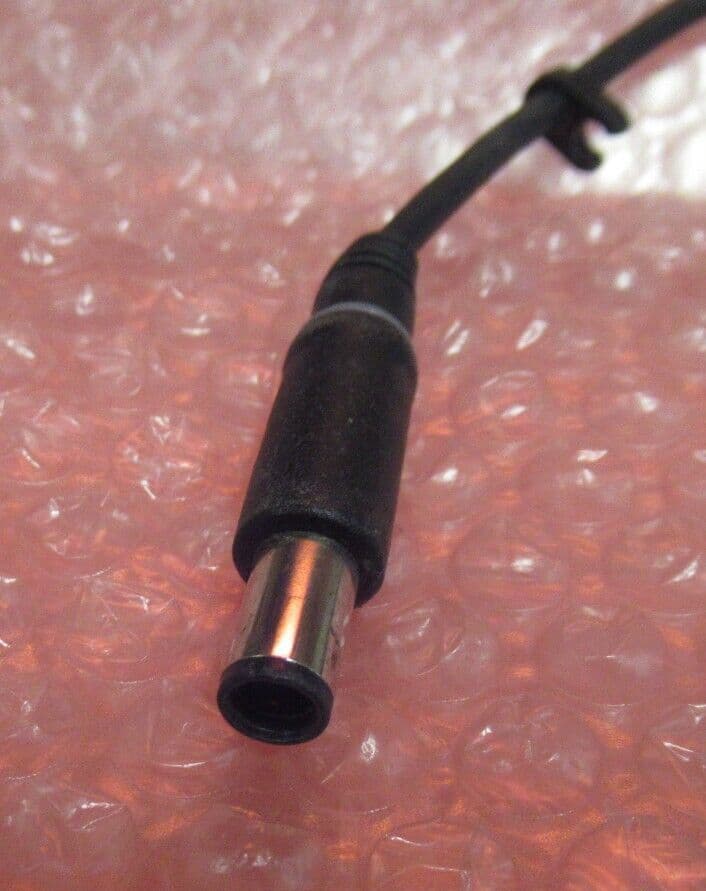 Dell LA65NM130 G4X7T 0G4X7T Laptop AC Power Adapter 65W 19 5V 3 34A