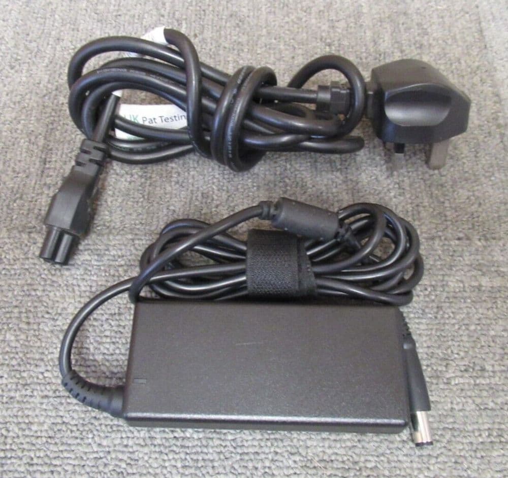 Dell LA65NS2-01 6TM1C 06TM1C PA-12 Family Laptop AC Power Adapter 65W ...