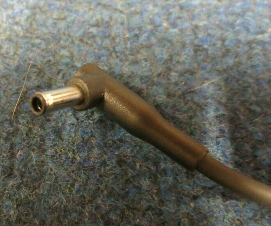 Dell LA65NS2-01 74VT4 XPS Laptop AC Power Adapter Charger 65W 19 5V 3 34A