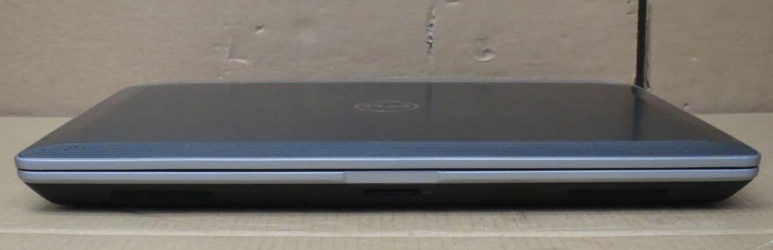 Dell Latitude E6320 13 3" HD i5-2540M 2 6Ghz 8GB Ram 160GB SSD Laptop