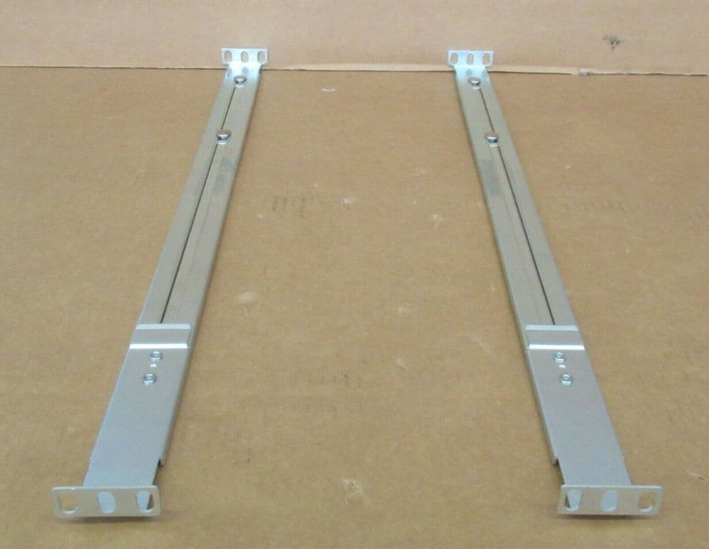 Dell Left And Right Sliding Outer Rails 340776800XXB