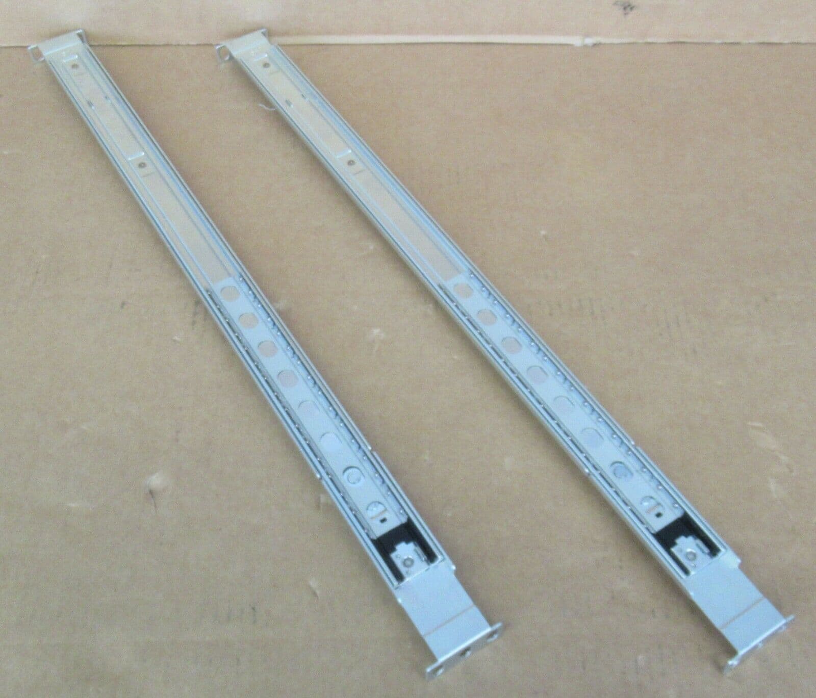 Dell Left And Right Sliding Outer Rails 340776800XXB