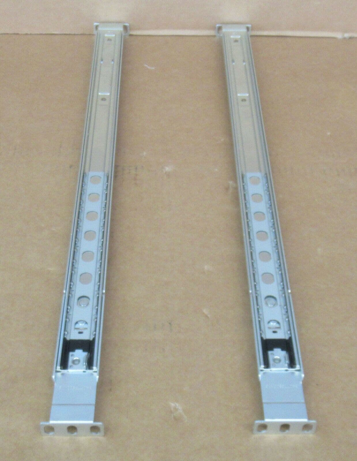 Dell Left And Right Sliding Outer Rails 340776800XXB