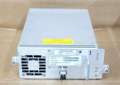 Dell LTO4 LTO 4 Fibre Channel FC Tape Drive 0WN444 WN444 For ML6000 Library