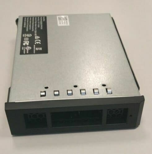 DELL M 2 Flex Bay Module M2 to 3 5" SAS 66XHV for Precision T7920 T7820 ...