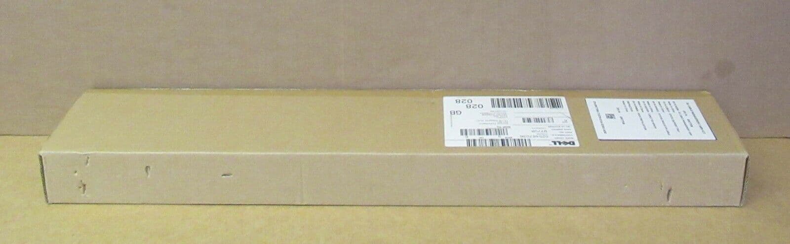 Dell M770R Cable Management Arm 2U PowerEdge R510 R515 R710 PowerVault ...