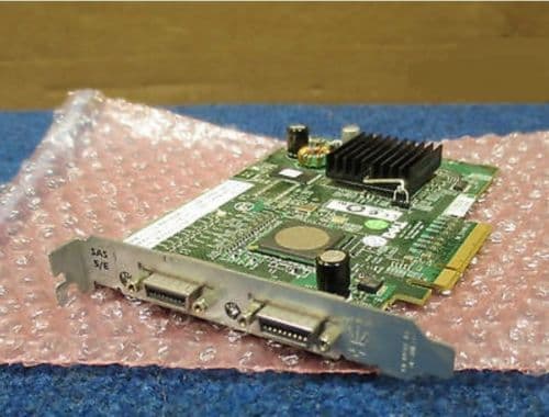 RAID / SAS / SCSI Controllers - Page 2