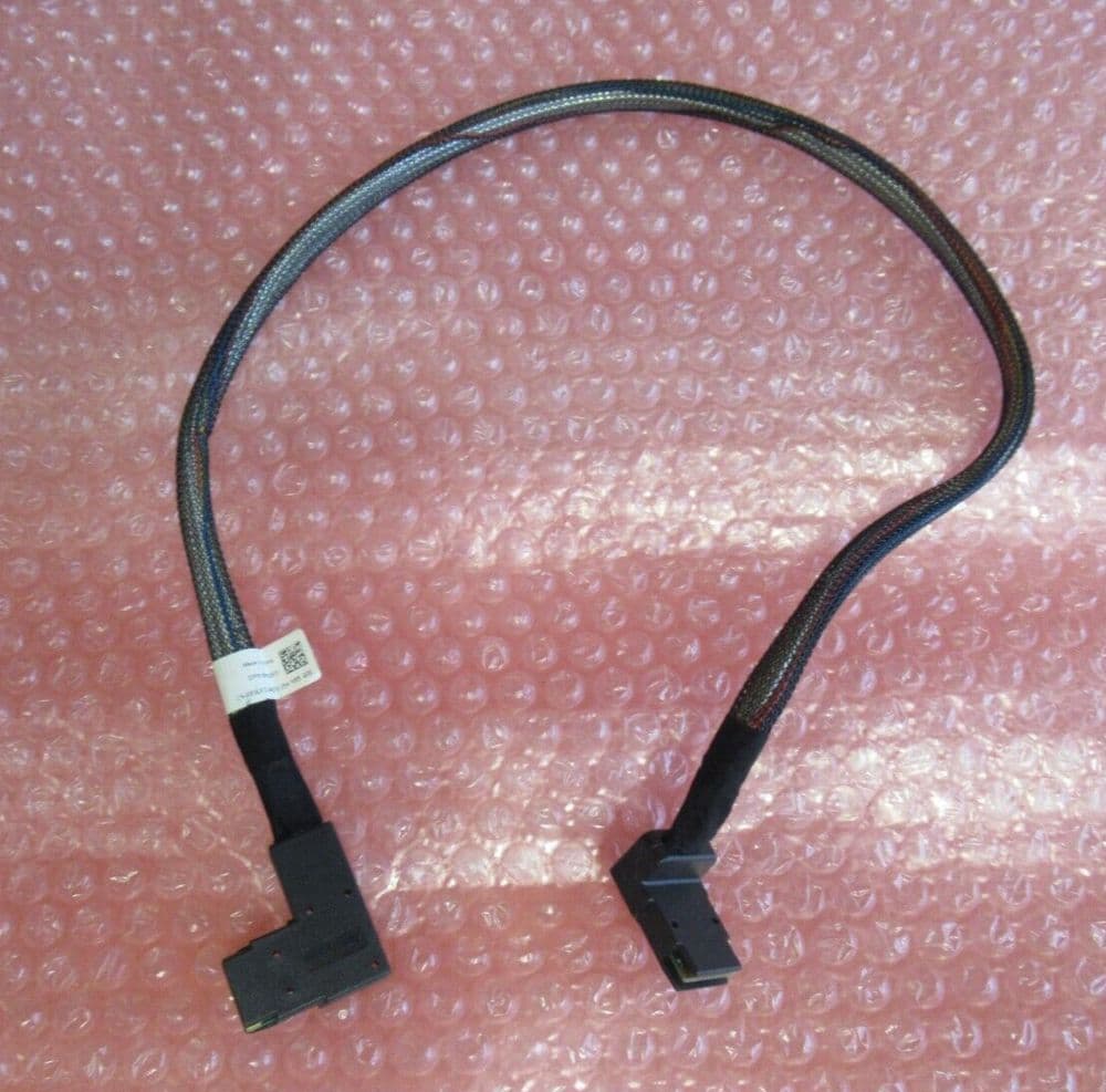 Dell M92FD 0M92FD PowerEdge R720XD Mini-SAS SFF-8087 Flex Bay Backplane ...