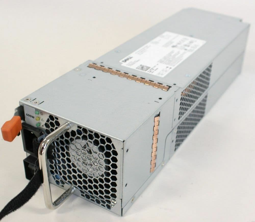 Dell MD1200 MD1220 MD3200 MD3220 MD3400 MD3420 MD3600f MD3620f MD3800f PSU