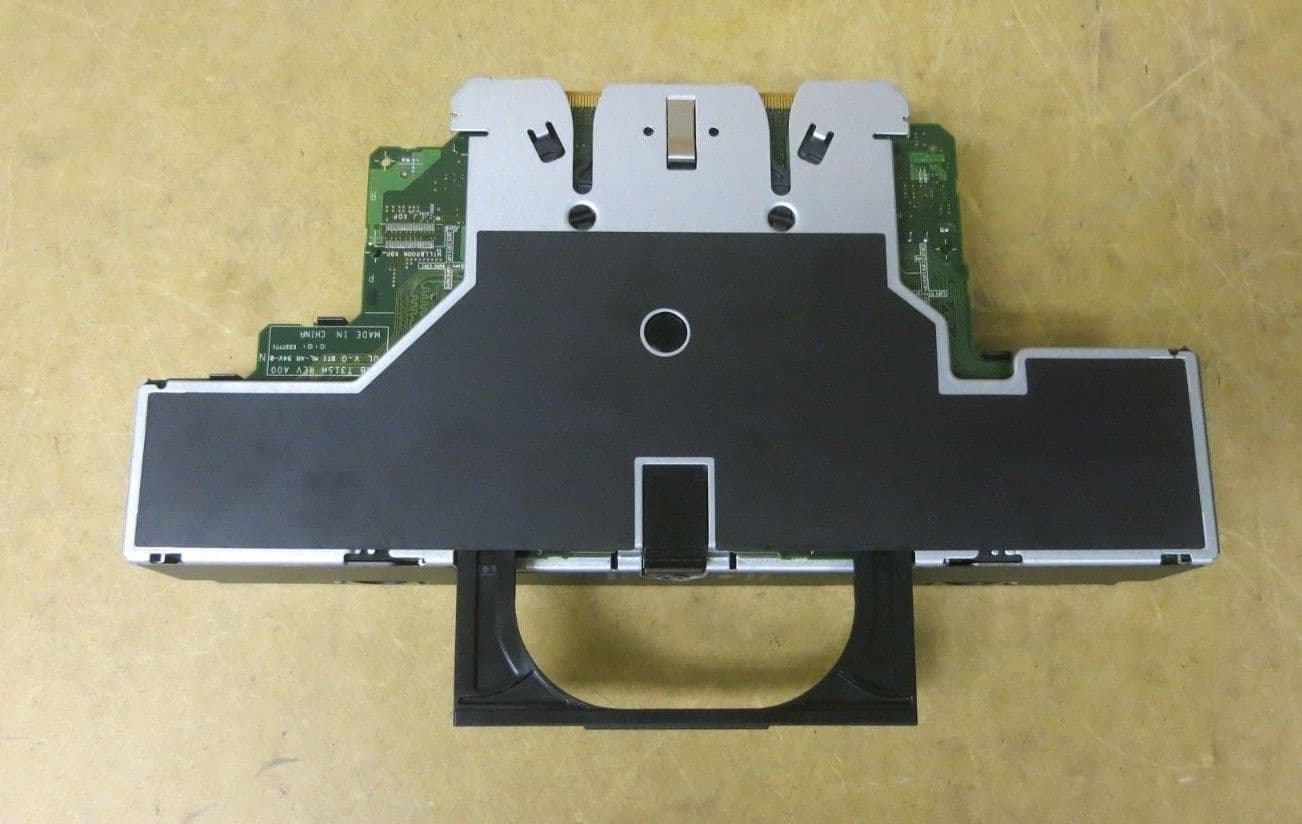 Dell Memory Riser Board Assembley M654T 0M654T R548H Dell Poweredge ...