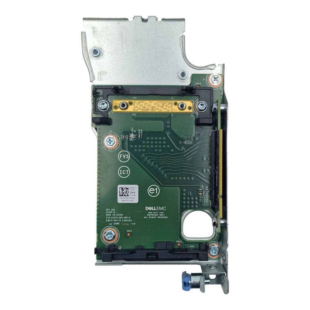 Dell Mini PERC Riser Board RAID Controller Riser 8YM2P