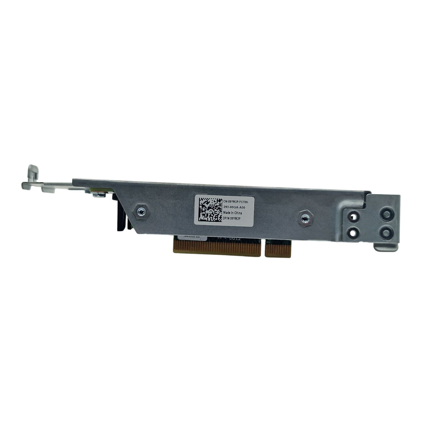 Dell Mini PERC Riser Board RAID Controller Riser 8YM2P