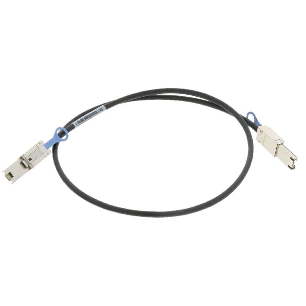 Dell Mini SAS HD 3FT 1M SFF-8088 to SFF-8088 External Cable 171C5 0171C5