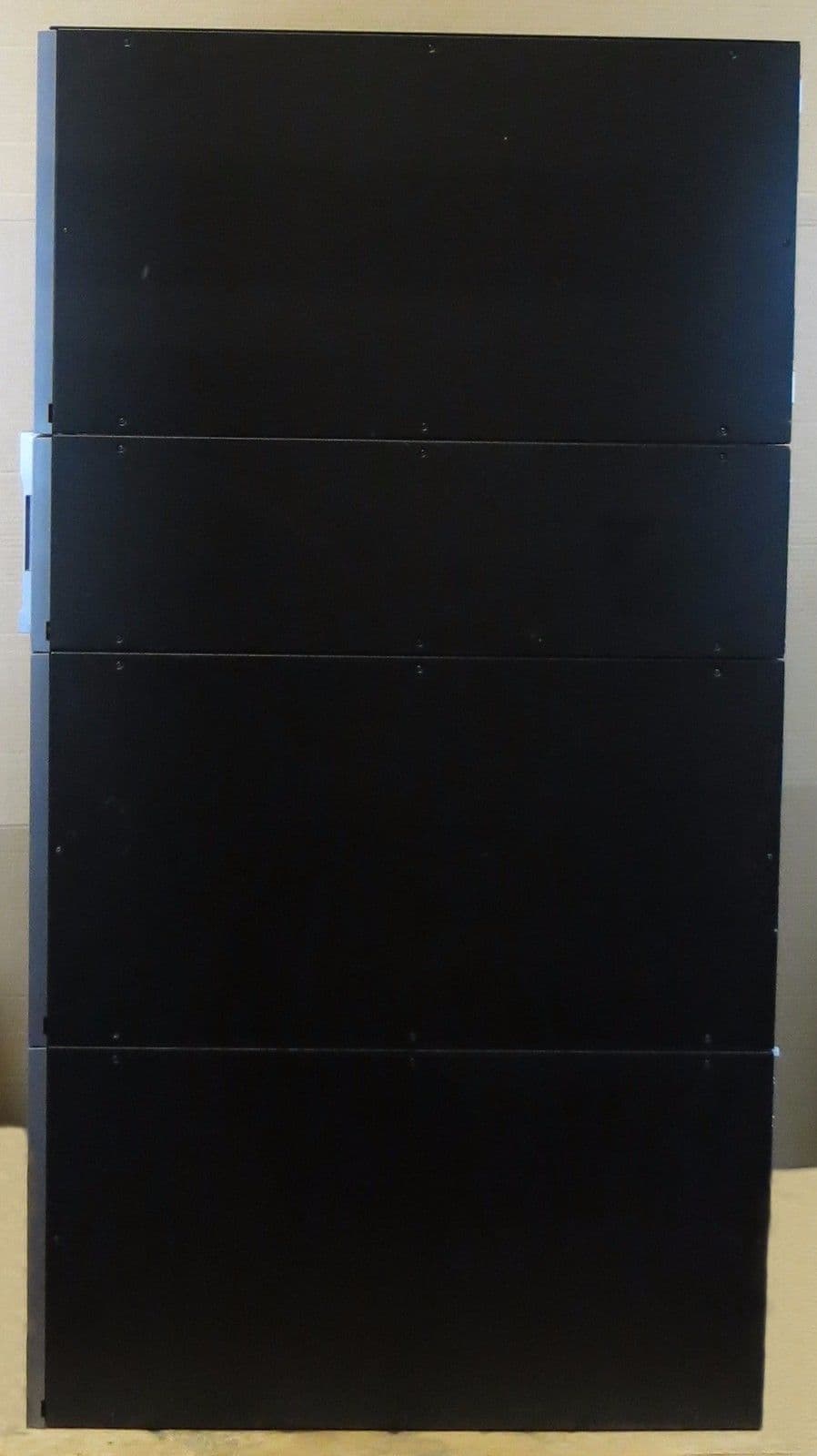 Dell ML6010 Tape Library Autoloader 3x ML6000 Expansion W/ 8x LTO3 Tape ...