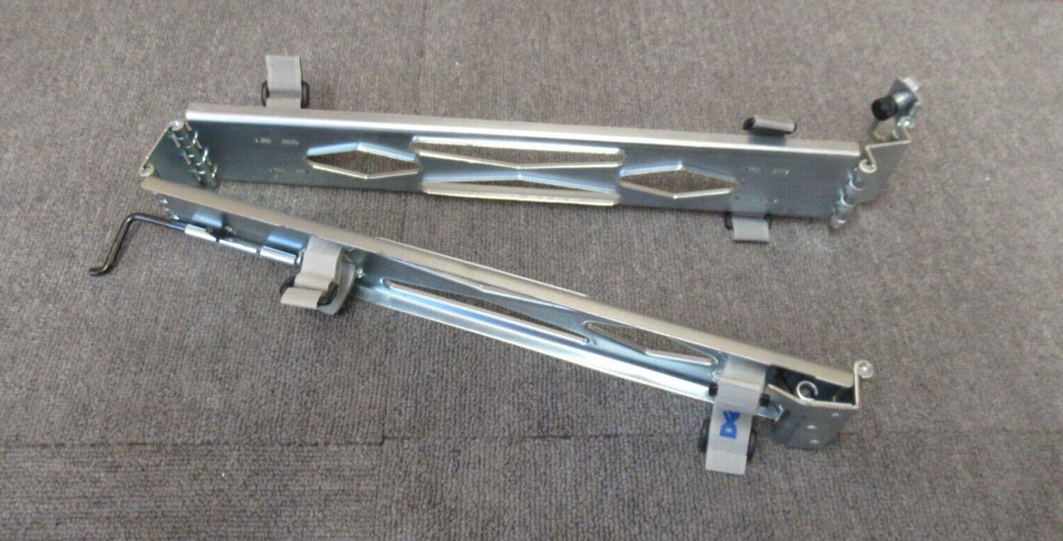 Dell MPROD-DMZ-002 71XNN Computer Server Rack Hardware 2U Cable ...