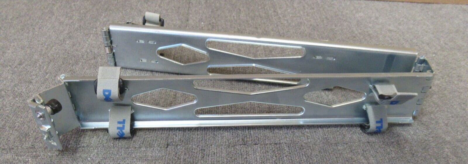 Dell MPROD-DMZ-002 71XNN Computer Server Rack Hardware 2U Cable ...