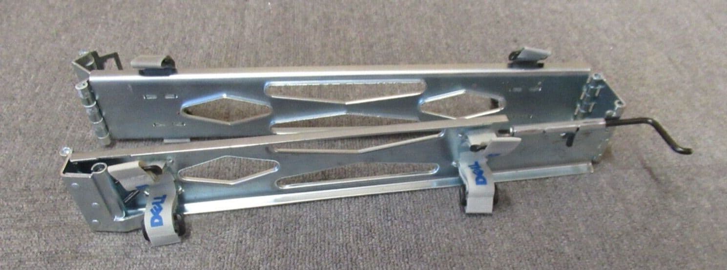 Dell MPROD-DMZ-002 71XNN Computer Server Rack Hardware 2U Cable ...