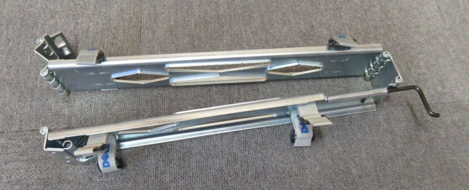 Dell MPROD-DMZ-002 71XNN Computer Server Rack Hardware 2U Cable ...