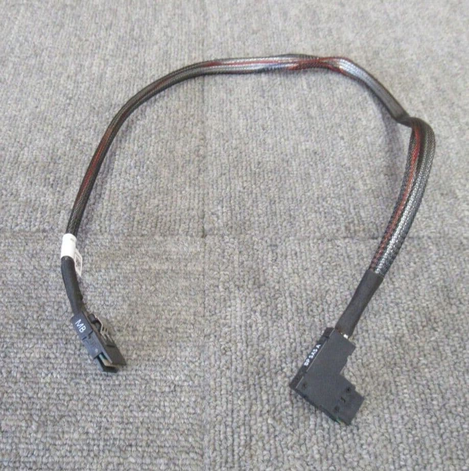 Dell MPXC8 0MPXC8 PowerEdge R720 Mini-SAS Motherboard To Backplane SAS ...